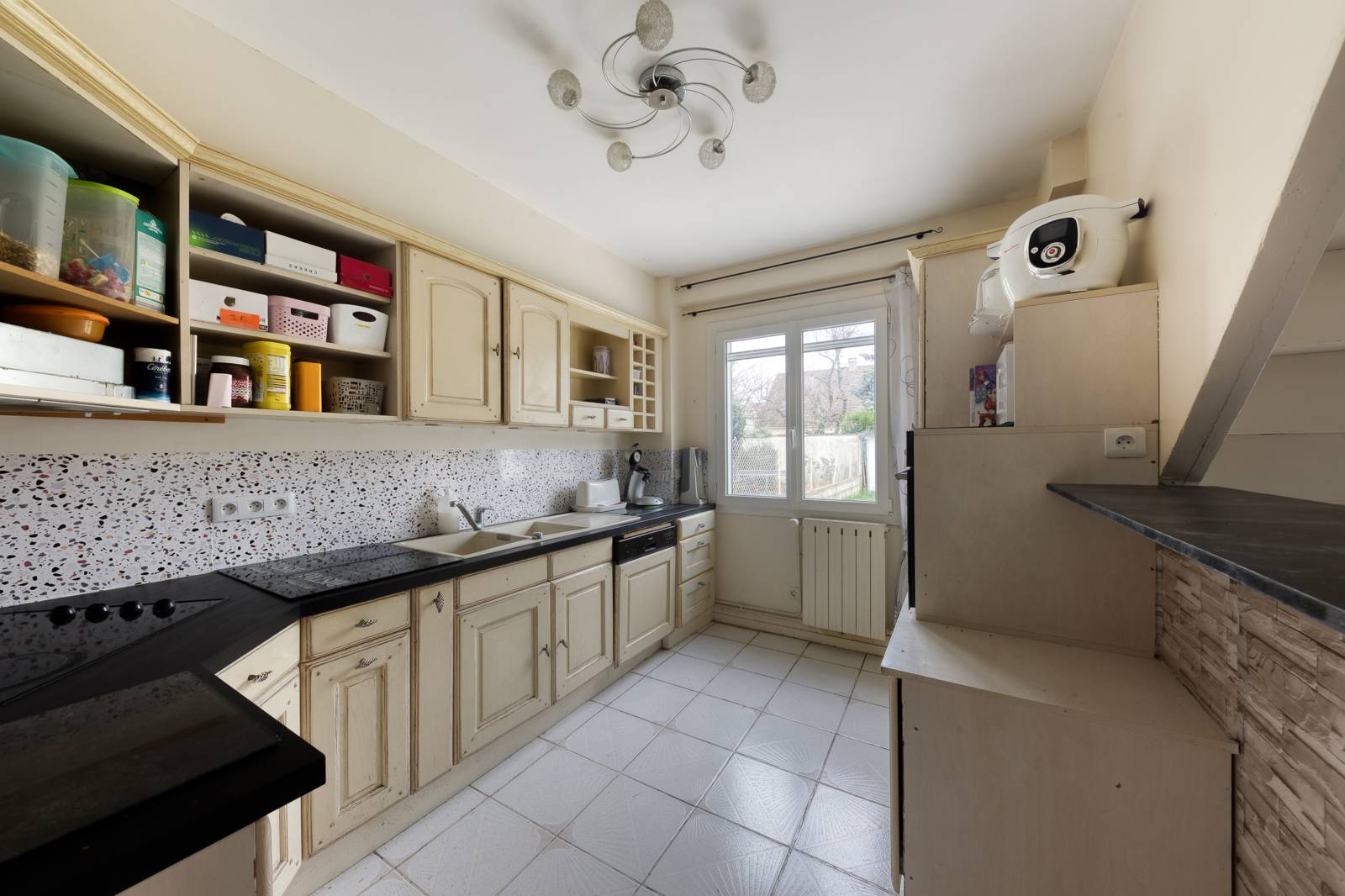 Maison vendu Pontault-Combault - 77