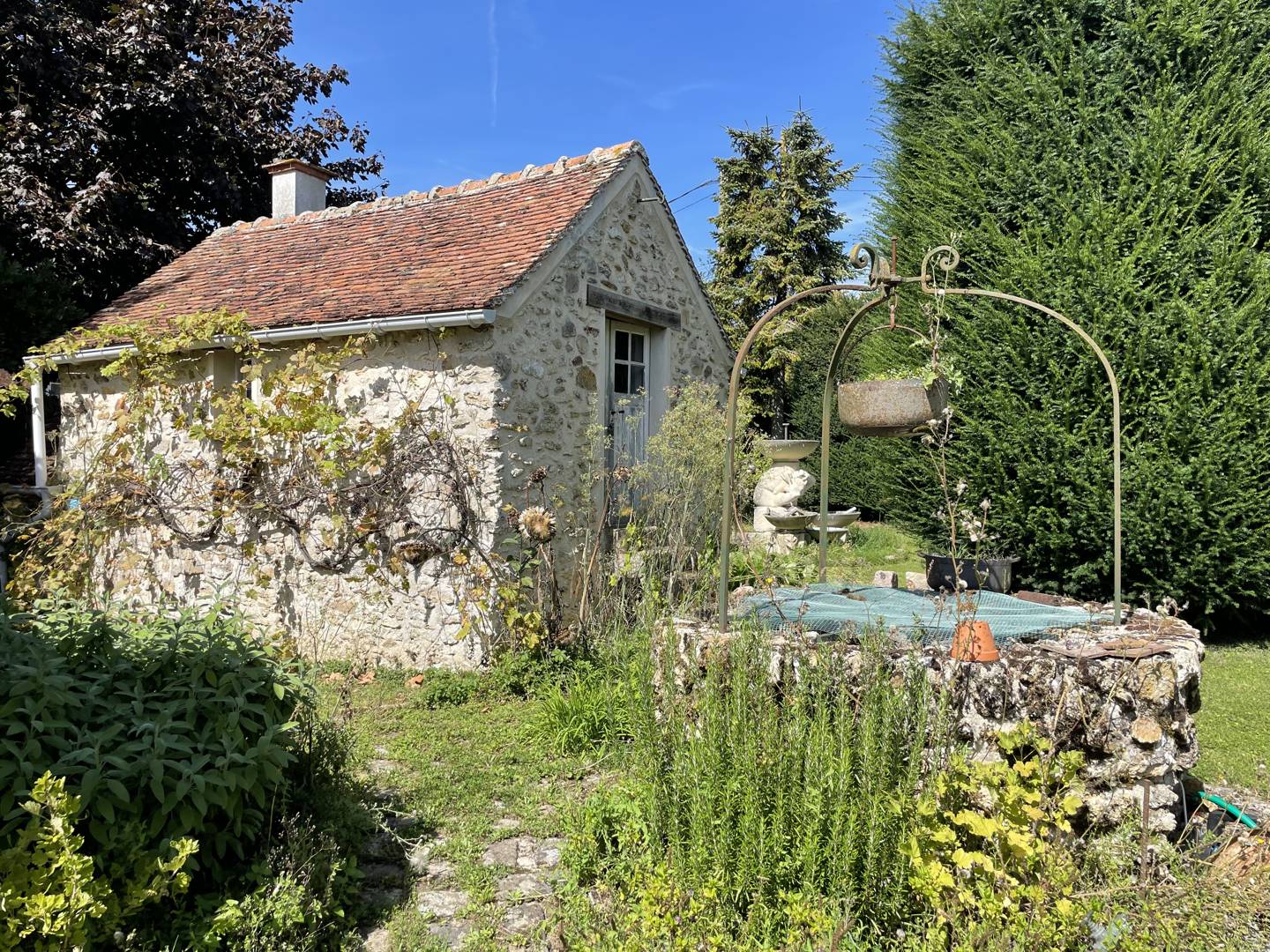 Maison vendu Bernay-Vilbert - 77