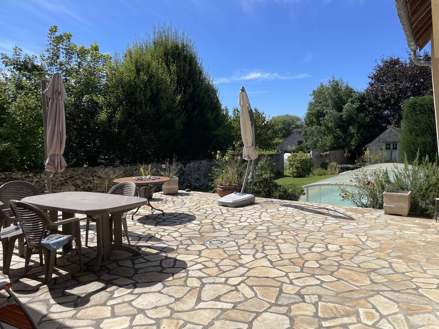 Maison vendu Bernay-Vilbert - 77