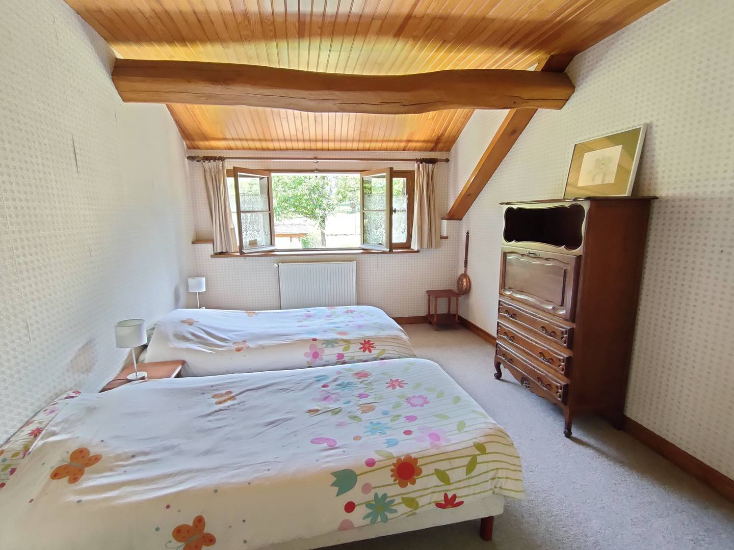 Maison à vendre Bernay-Vilbert - 77